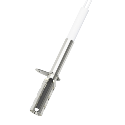 Hot surface igniter
